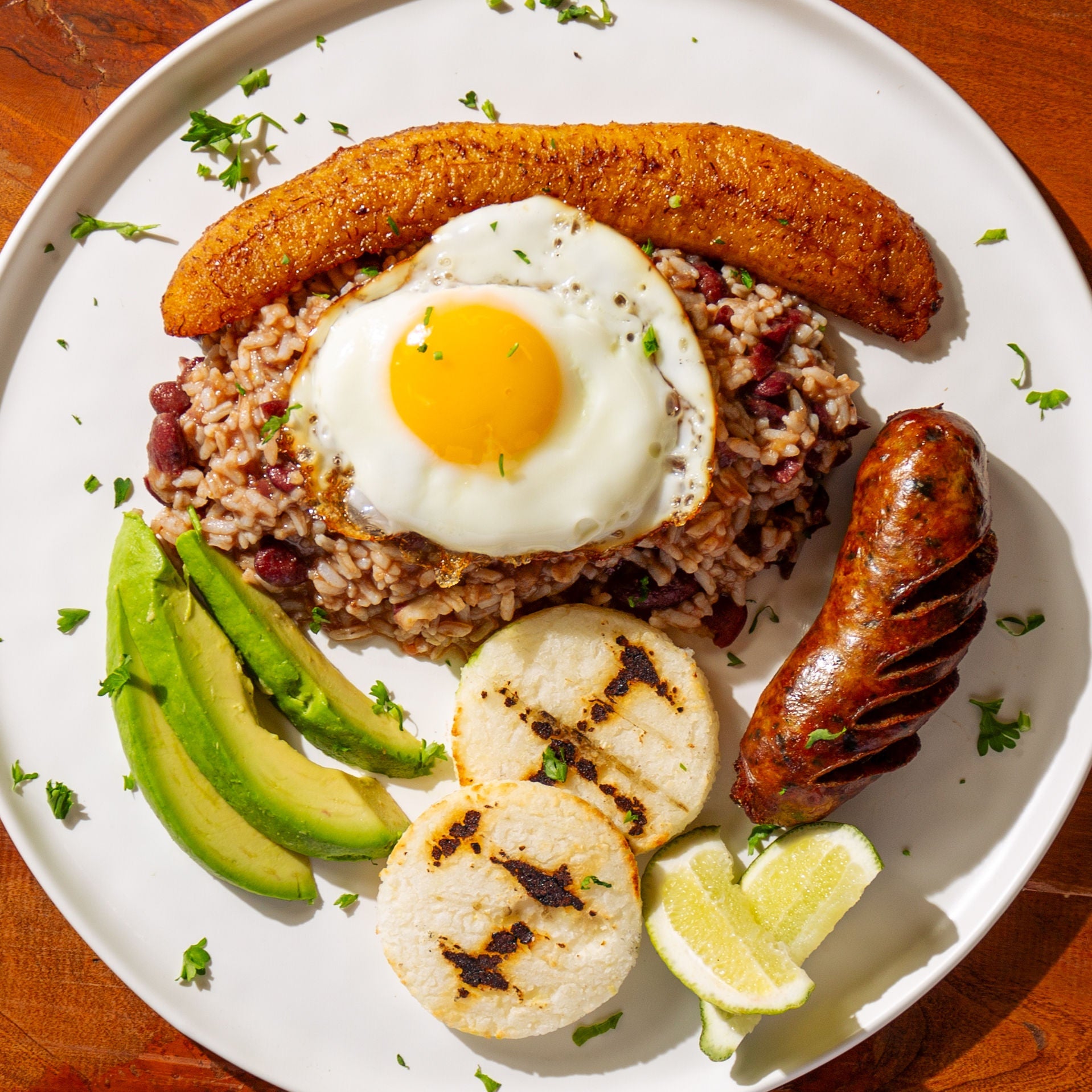 Breakfast – Familia Fine Foods Inc.