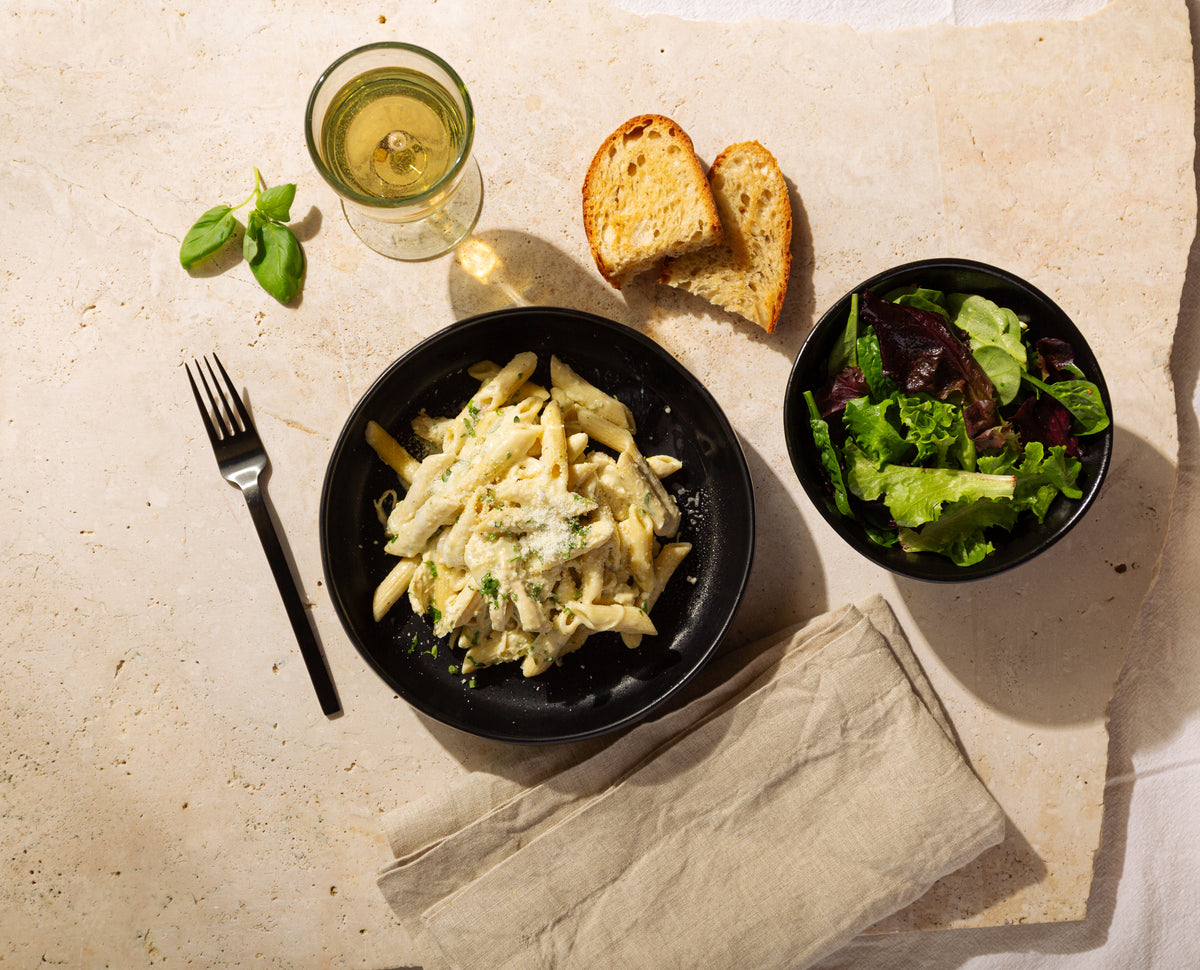 Prepared Meals – Familia Fine Foods Inc.