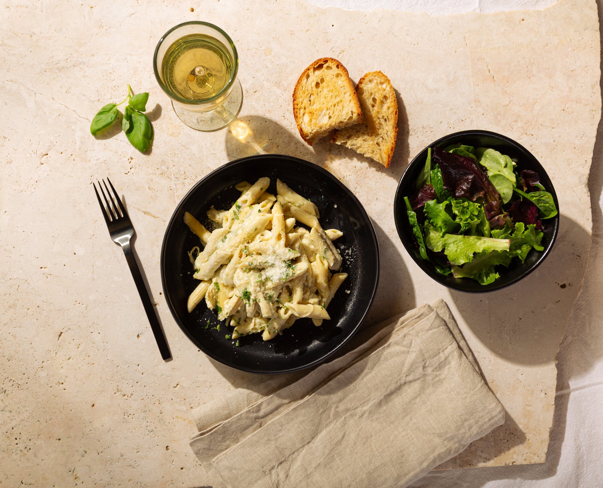 Prepared Meals – Familia Fine Foods Inc.
