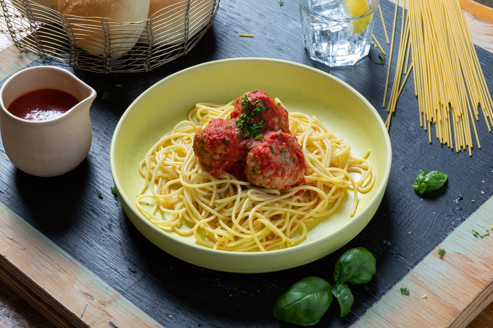 Familia Fine Foods | Handmade Frozen Meals, Restaurant and Catering ...