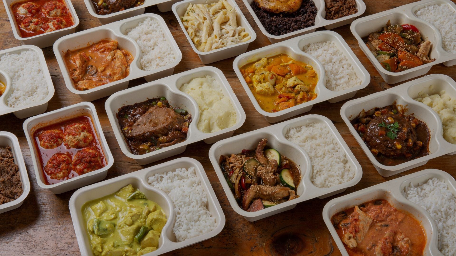 Familia Fine Foods | Handmade Frozen Meals, Restaurant and Catering ...