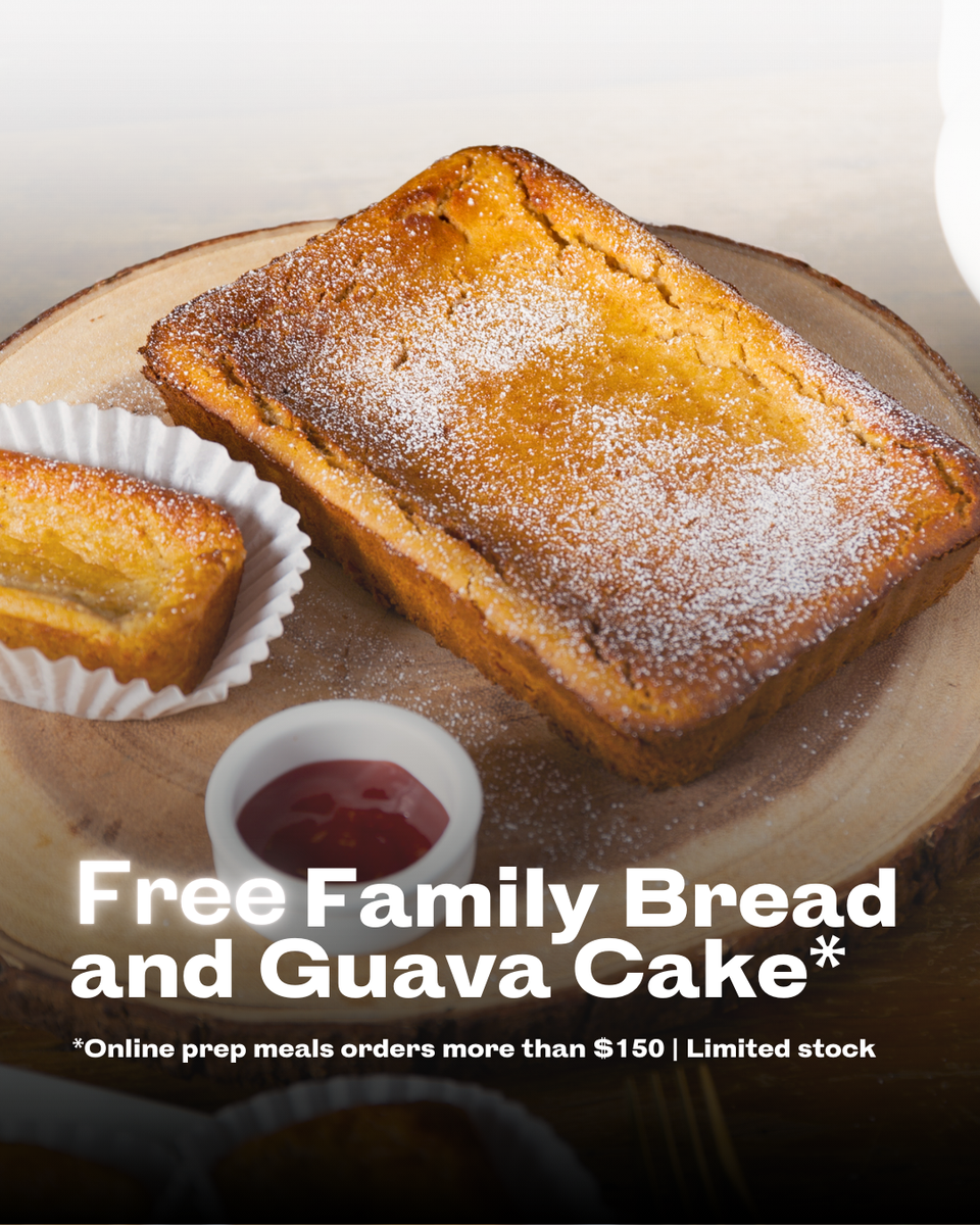 Familia Fine Foods | Homemade Frozen Meals, Restaurant and Catering ...