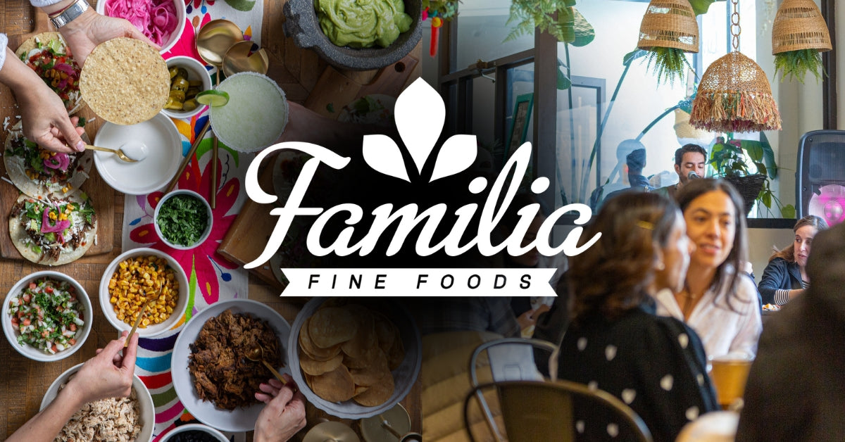 End of Summer Festival – Familia Fine Foods Inc.
