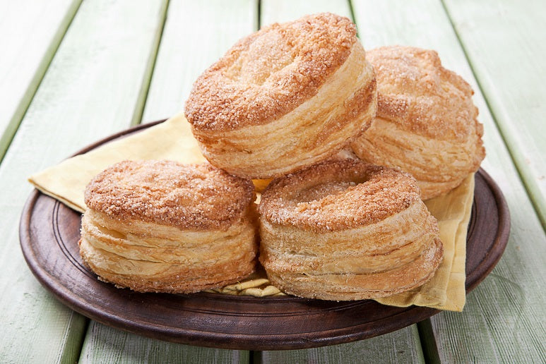 Pastel Gloria x4 – Familia Fine Foods Inc.