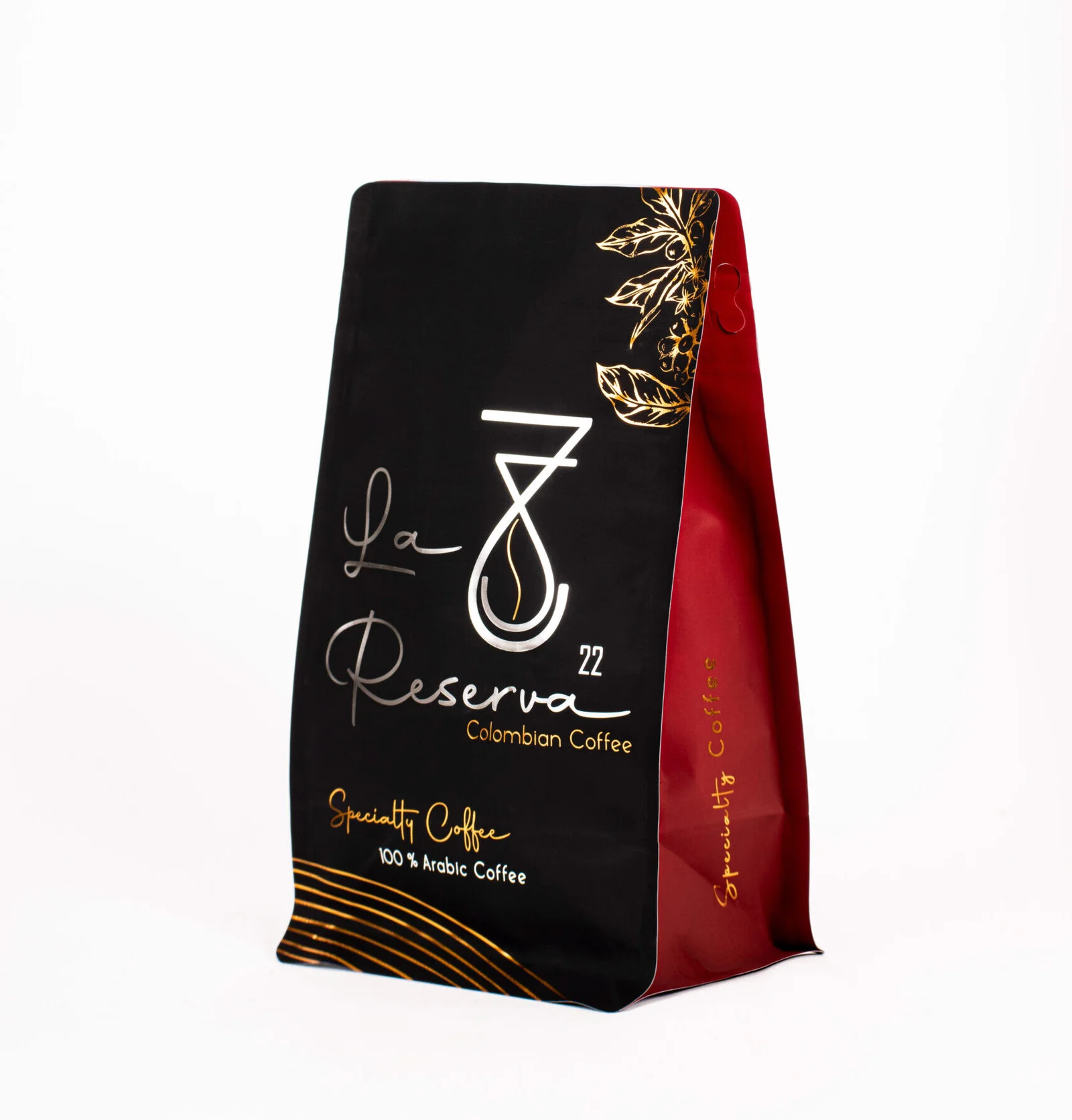 La Reserva Coffee 340gr – Familia Fine Foods Inc.