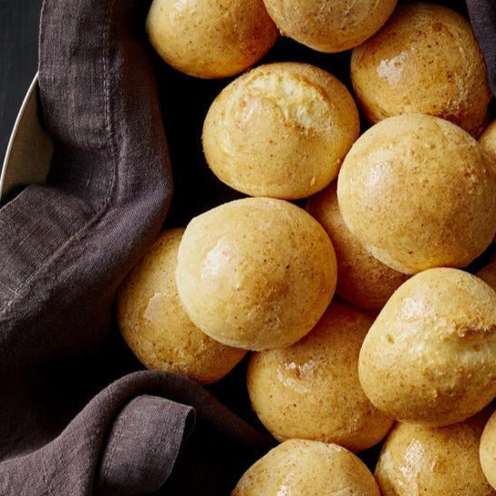 Pandebono x 6 – Familia Fine Foods Inc.