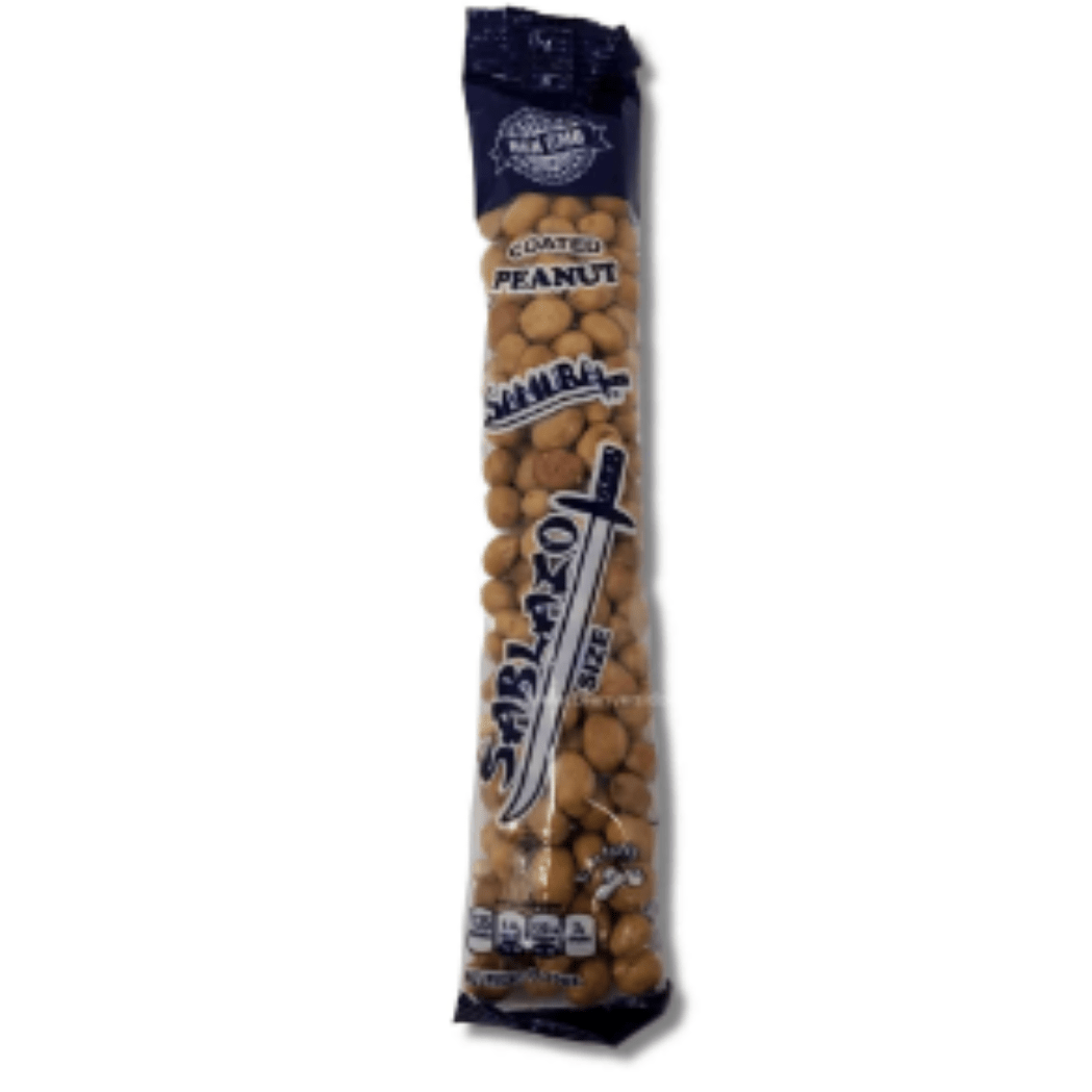 Sablazo Peanuts 148g – Familia Fine Foods Inc.