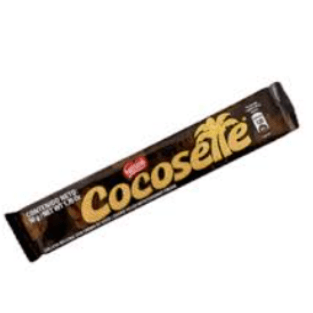 Cocosette Nestle 50 gr – Familia Fine Foods Inc.